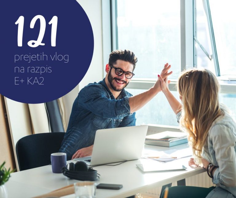 CMEPIUS spletišče - CMEPIUS