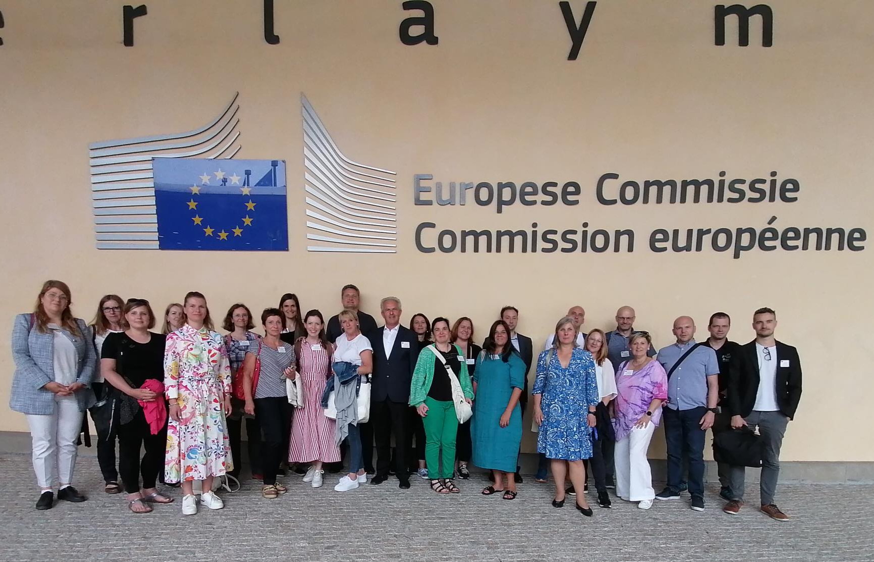 Izobraževanje za prejemnike nagrad kakovosti - CMEPIUS